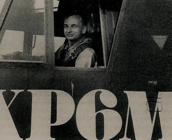 American Aircraft Fan Club - Cesare Brizio - George Albert Rodney ...